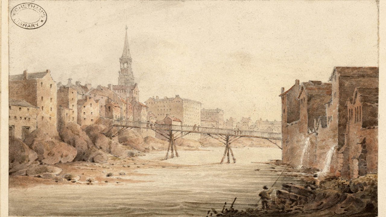 Thomas Barritt—2—Topographical Antiquary - YouTube