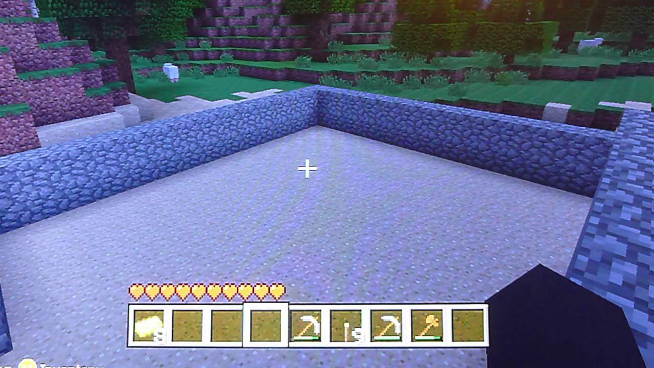 PETCO!-Minecraft #4 - YouTube