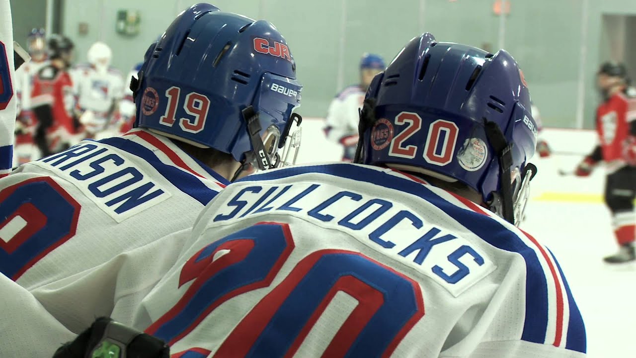 CT Junior Rangers | 16U and 18U - YouTube
