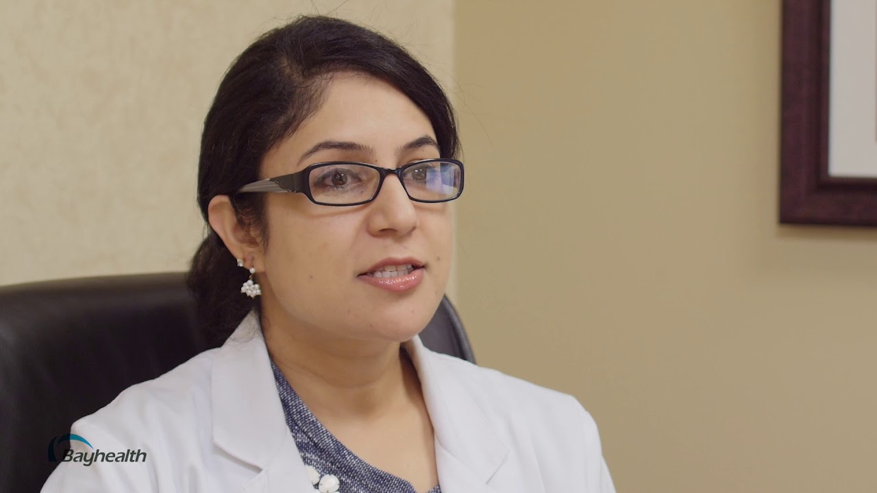 Zulehuma Rather, MD - Internal Medicine - Physician Bio - YouTube