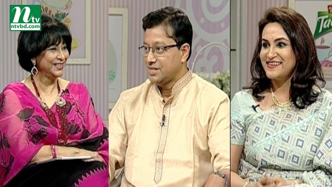 Taaza Chayer Adda | তাজা চায়ের আড্ডা | EP 70 | Aniruddha Sen Gupta ...
