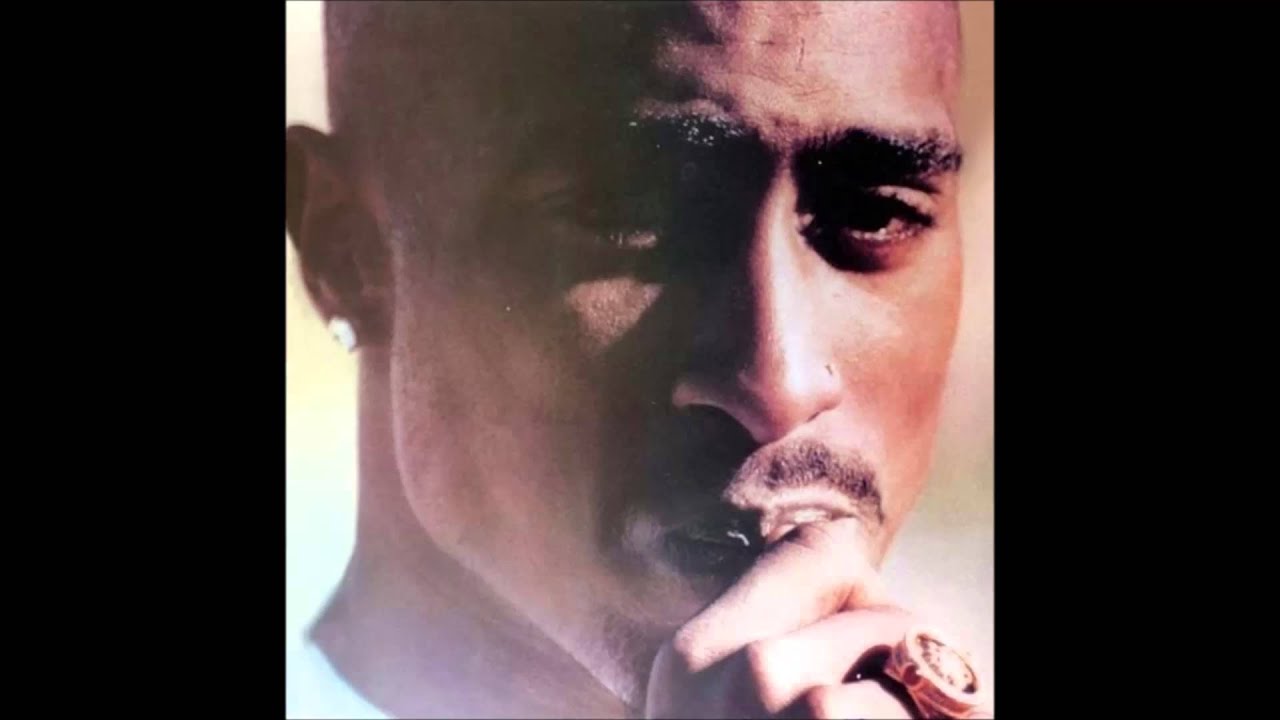 The saddest song of 2Pac - YouTube