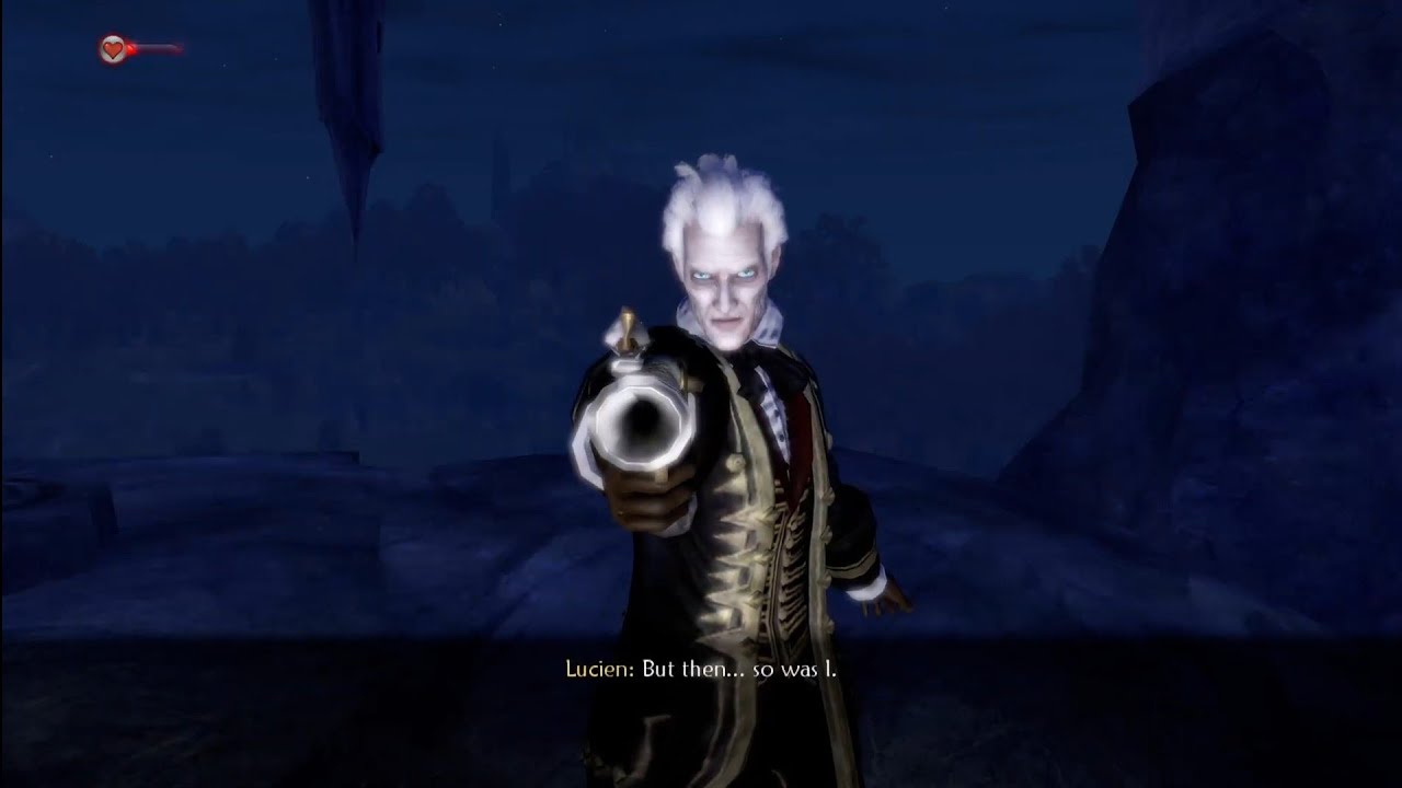 Fable 2 Ultimate Challenge Run - Xbox Series X Enhanced Playthrough ...