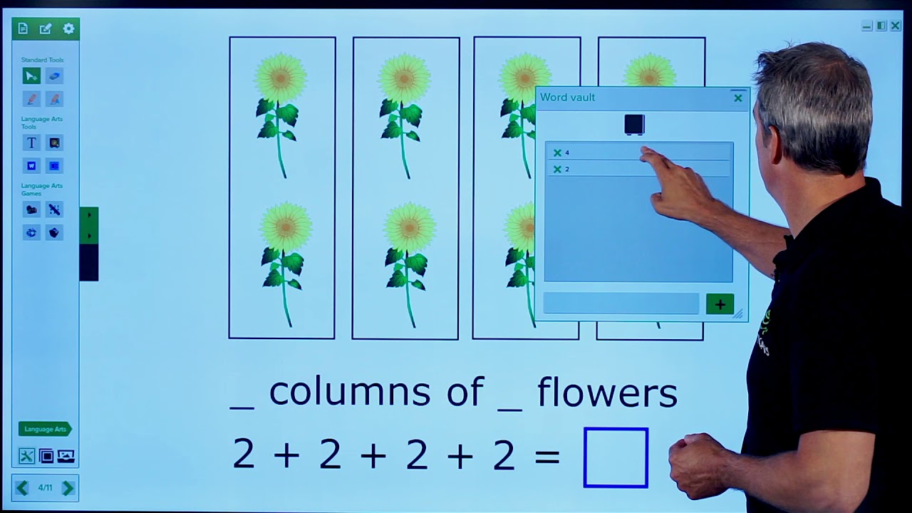 Oktopus Training 1.3 Subject Specific Tools - YouTube