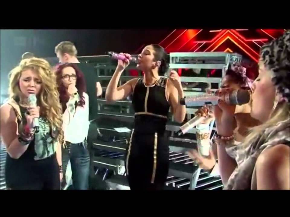 Little Mix - Little Me unplugged | They're my inspiration - YouTube
