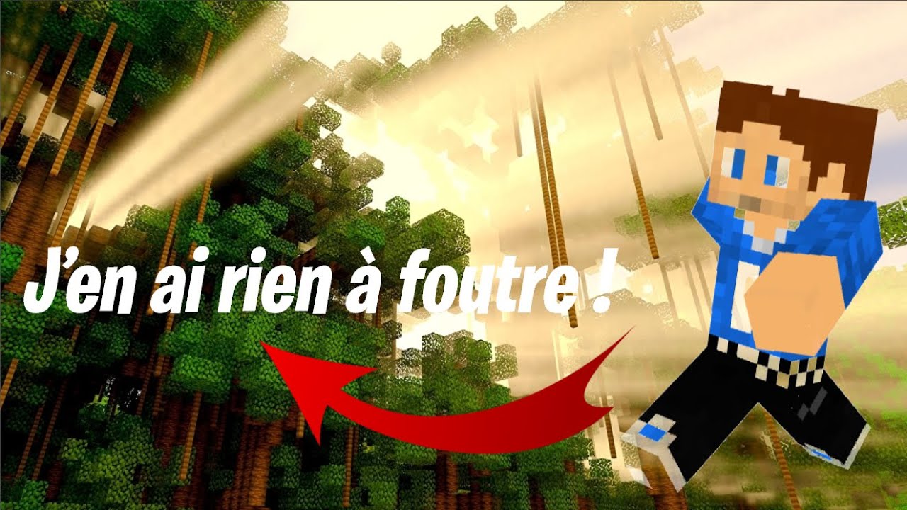 MEME -Siphano J'EN AI RIEN À FOUTRE - YouTube