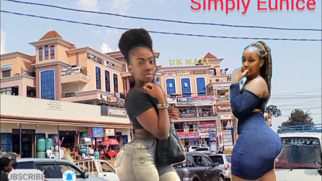 INSIDE UK MALL in kasanga Kampala uganda 🇺🇬. - YouTube