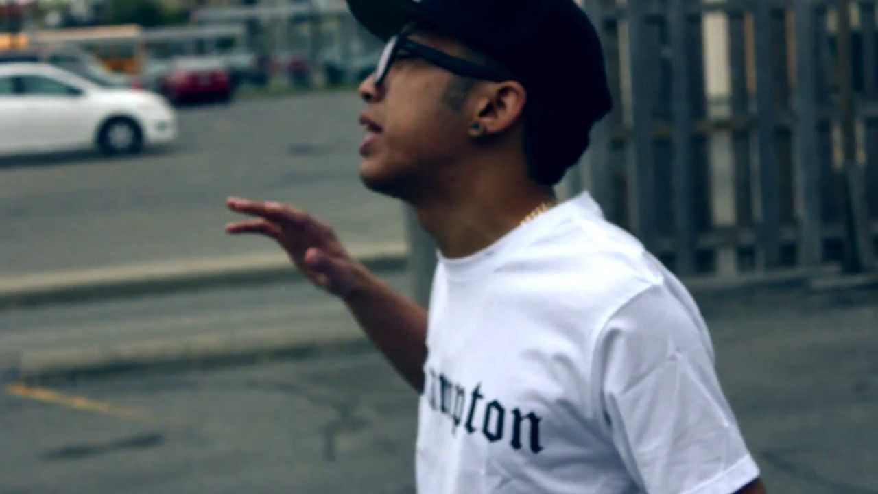 D-Pryde - Sonny's Freestyles (Part 1) - YouTube