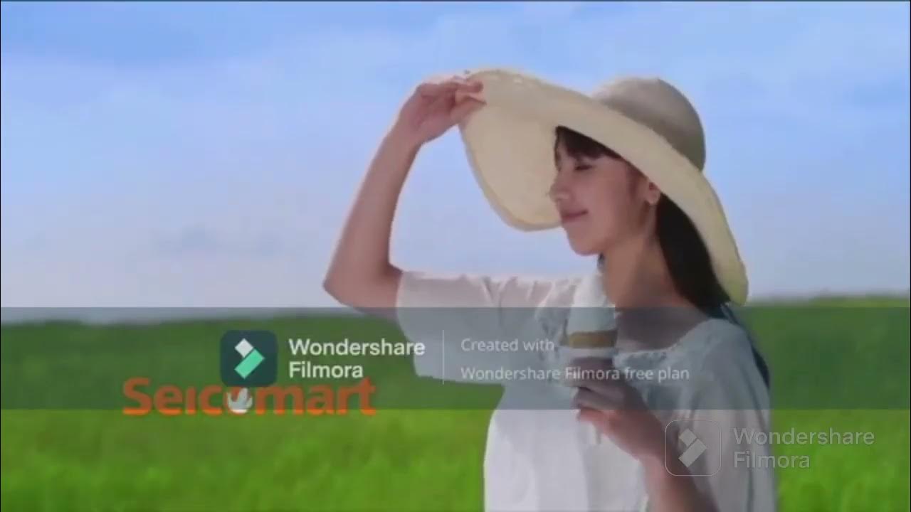 seicomart hot chef japan logo history 1994 2018 - YouTube