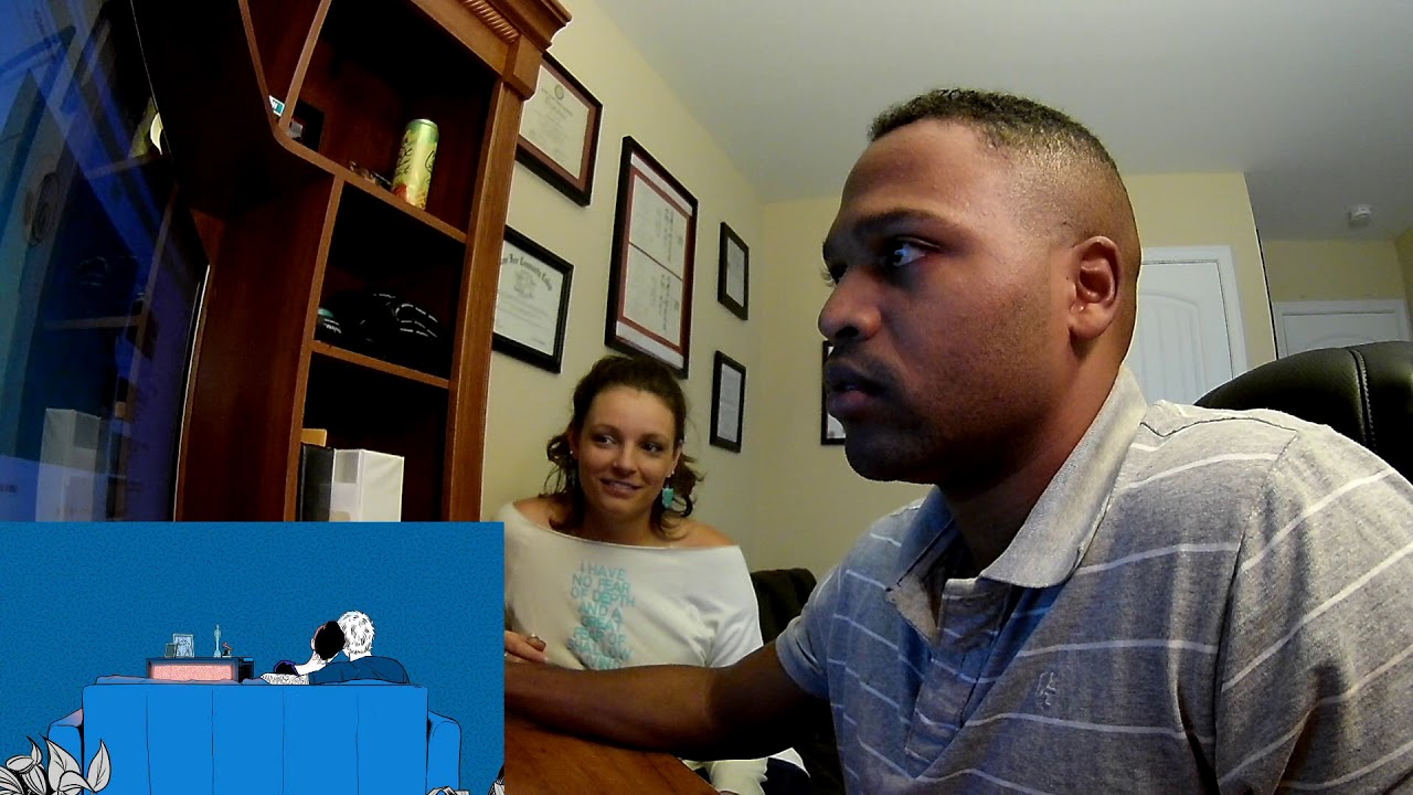 Ed Sheeran "Perfect" Reaction! - YouTube