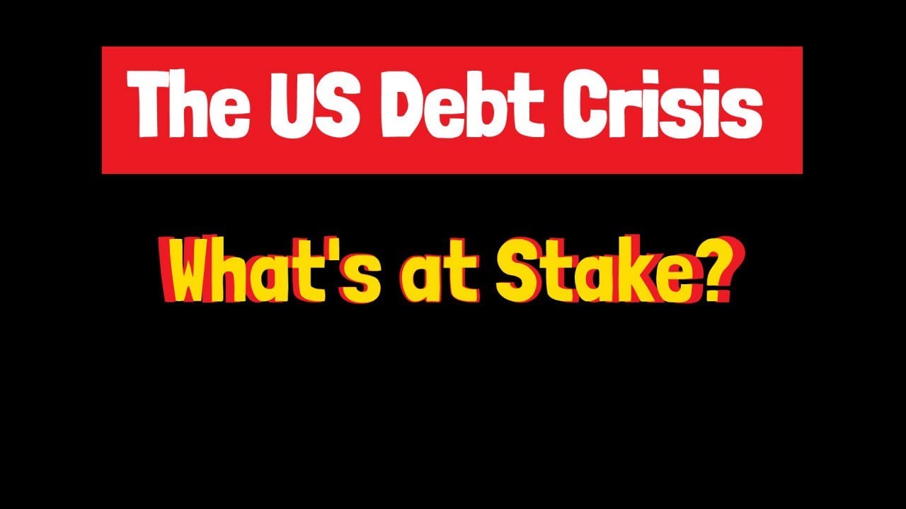 The US Debt Crisis: What Happens if the United States Goes Bankrupt ...