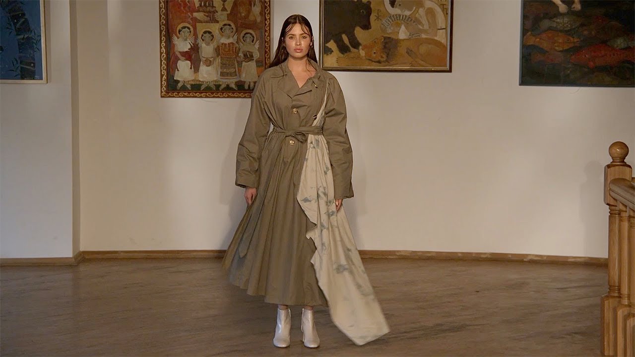 RCP 4.5 | Spring Summer 2021 | Full Show - YouTube