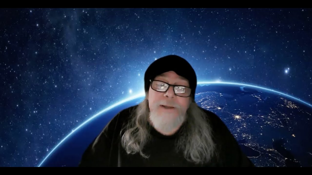 Mack White, September 12th, 2023 - YouTube