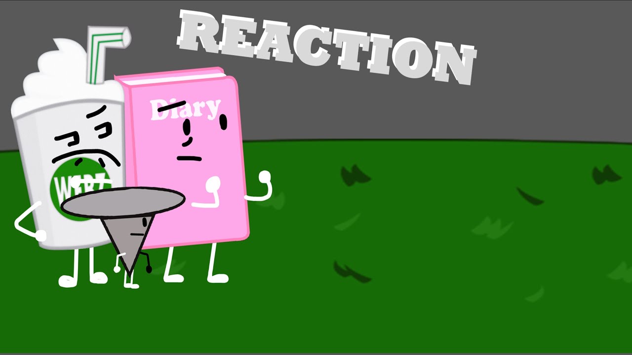 Extraordinary excellent entities S2 EP 12 reaction - YouTube