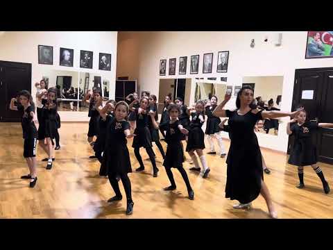 Sarı gəlin🇦🇿@sabina_ismailova03 @sabina_dance_school 📞+994553215615