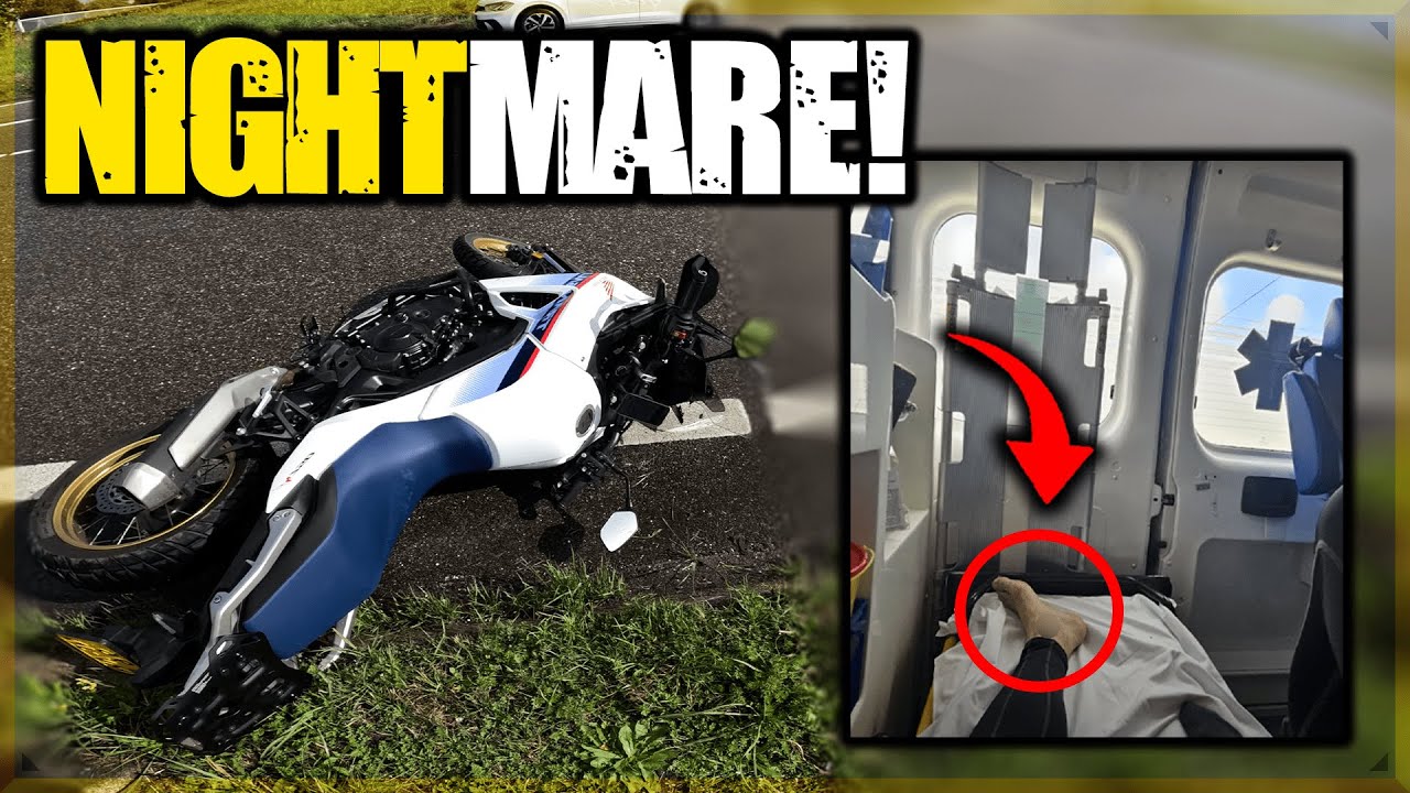 BEST OF WEEK! - When Bikers Fight Back, Road Rage, Motorcycle Crashes ...
