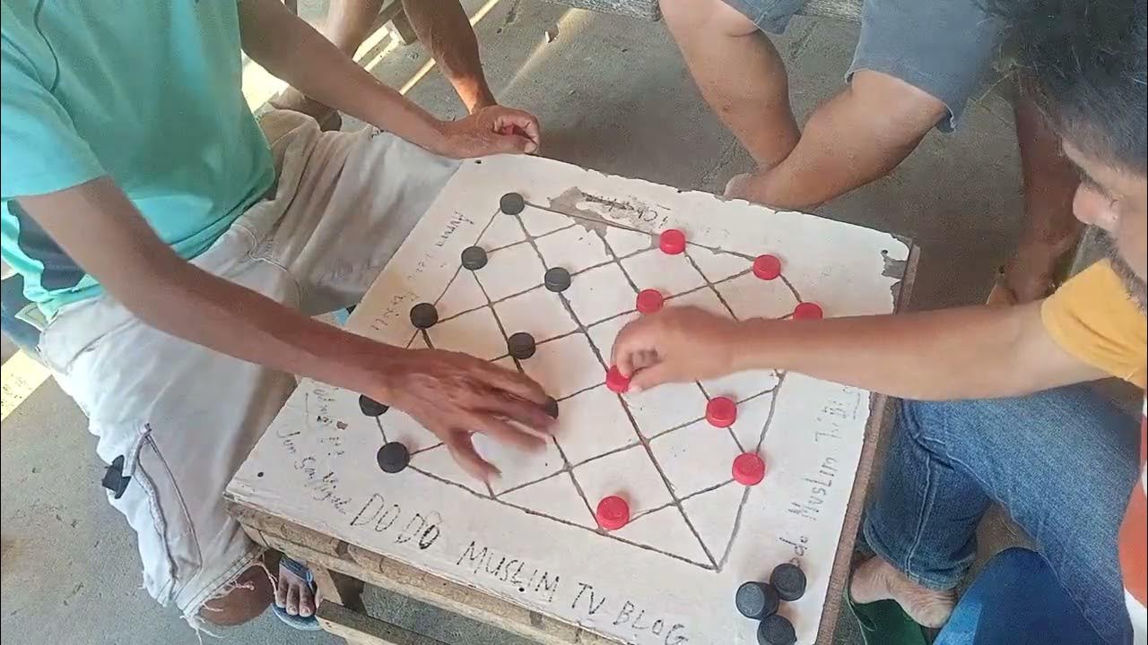 buyet Ng Erezaldi.black..vs Fredo Dilfen.Red. - YouTube