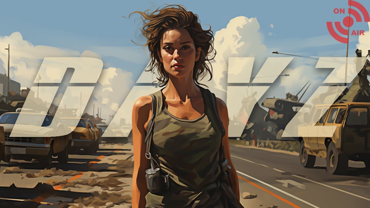 Exploring a New Dayz Map? #dayz - YouTube