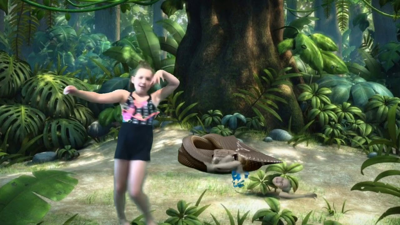 Green screen do ink - YouTube