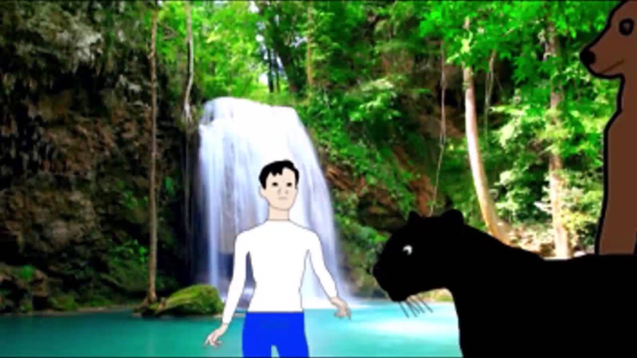 Charlie Quigg After Effects Animation Reel 2014 - YouTube