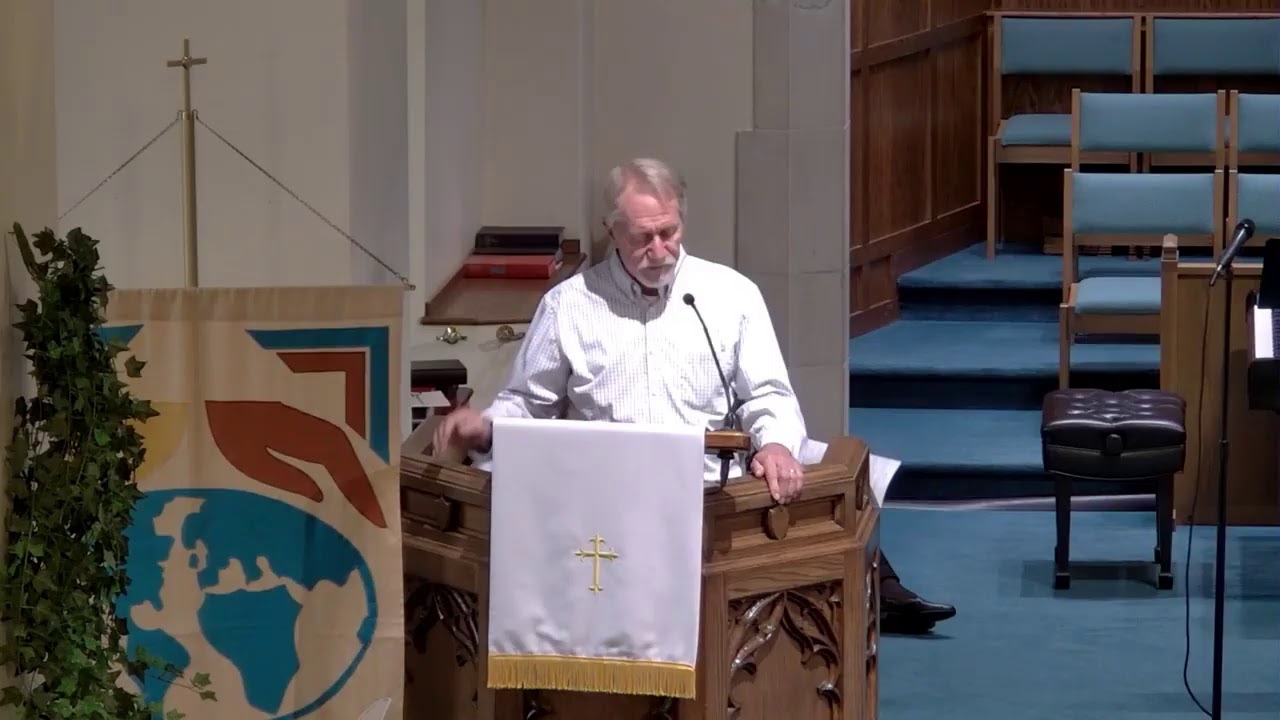 Traditional Service 10/4/2020 - YouTube