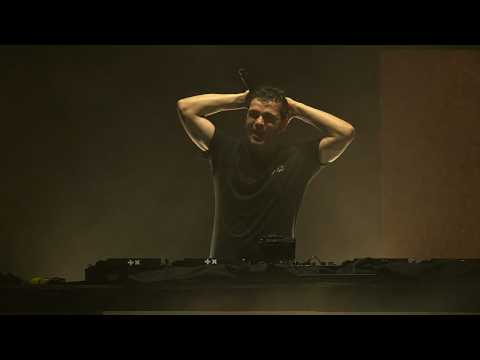 MARTIN GARRIX LIVE @ UNTOLD 2026