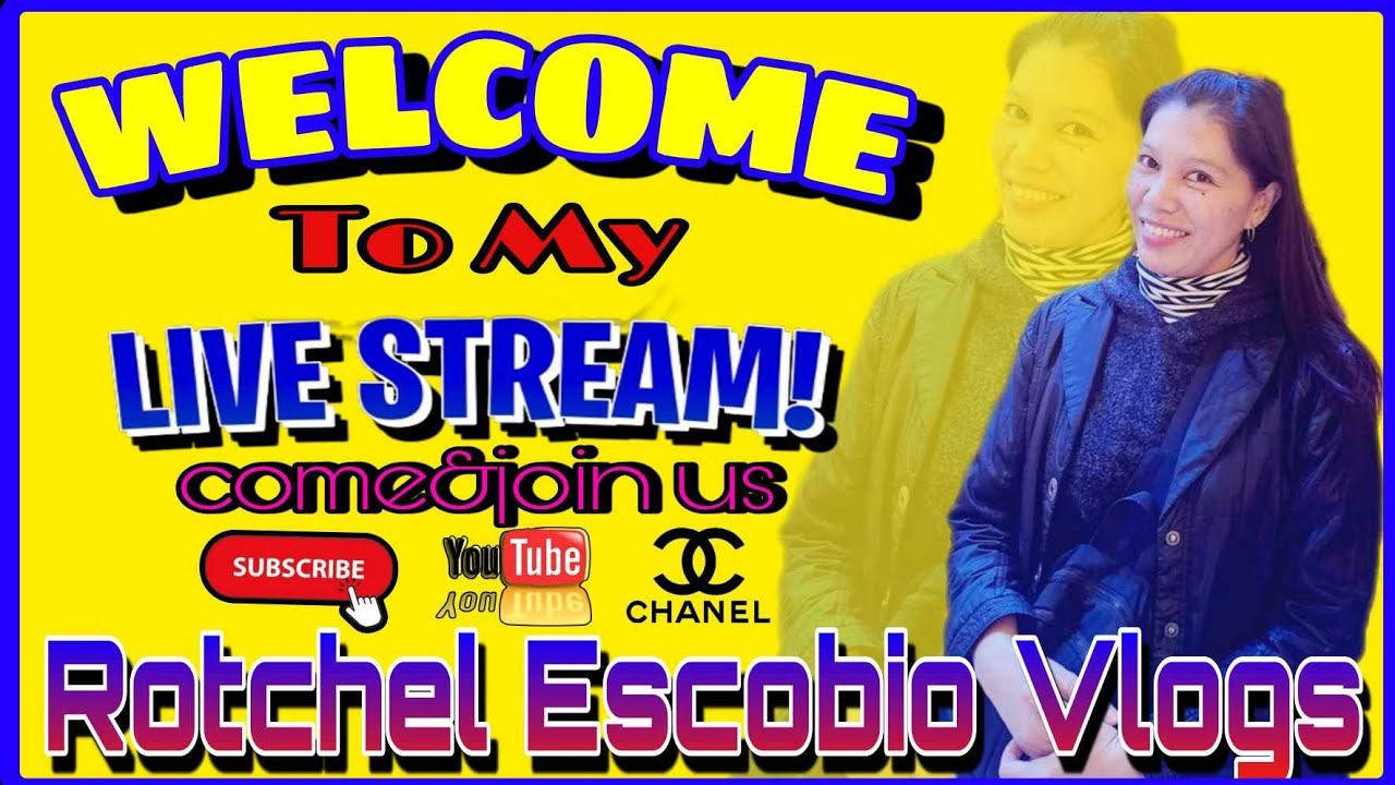 LIVE UPDATE FOR MY WH👉MAARAW NA ANG PANAHON🙏 SEPT.28,2024 /COME&JOIN ME ...