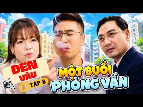 DEN VAU EPISODE 8 - A Helping Hand | Newest Funny Sitcom 2026🎬Mai Long, Duc Quang, Doi Quan