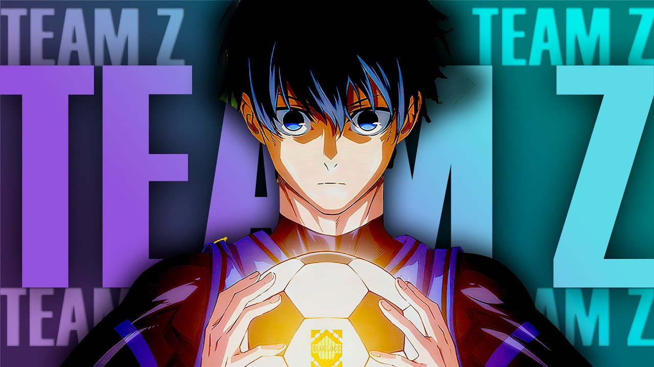 LIFE IN RIO | Team Z | AMV | EDIT [4K/60FPS] - YouTube