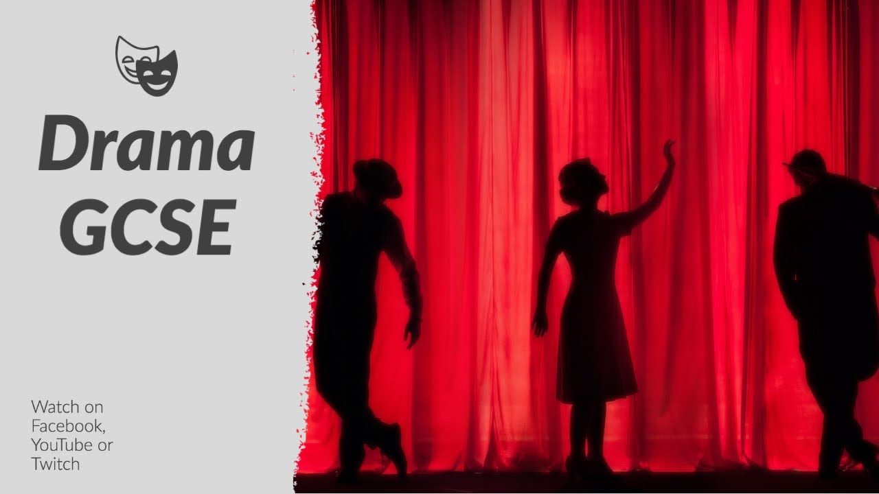 Motivation and Free Drama Session - The Actor's Toolkit: Vocal Skills ...