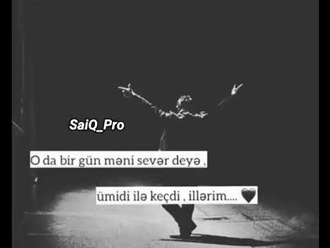 WhatsApp üçün durum videolari