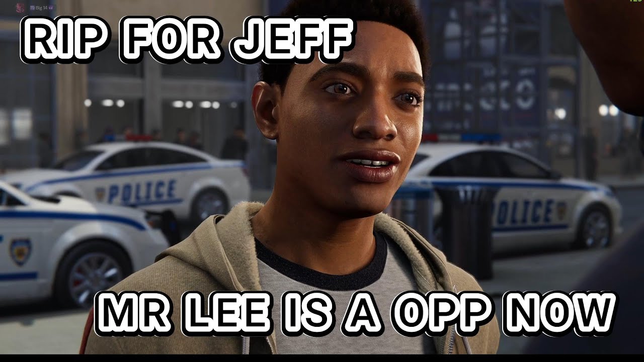 THERE PACK UP JEFF AFTER HE GOT HIS REWARDS NOW MR LEE WOKRING WITH THE ...