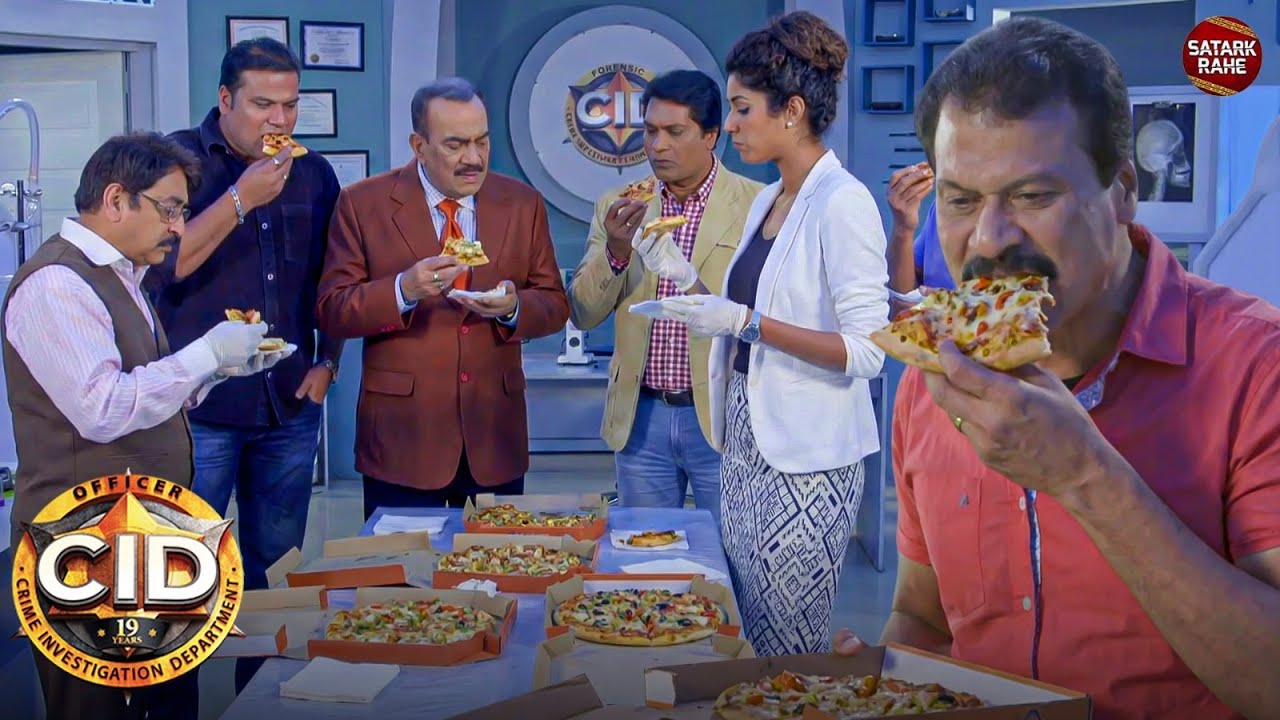 CID New Episode | Crime Story 2026 | सी.आई.डी. | CID | New Episode 2026 ...