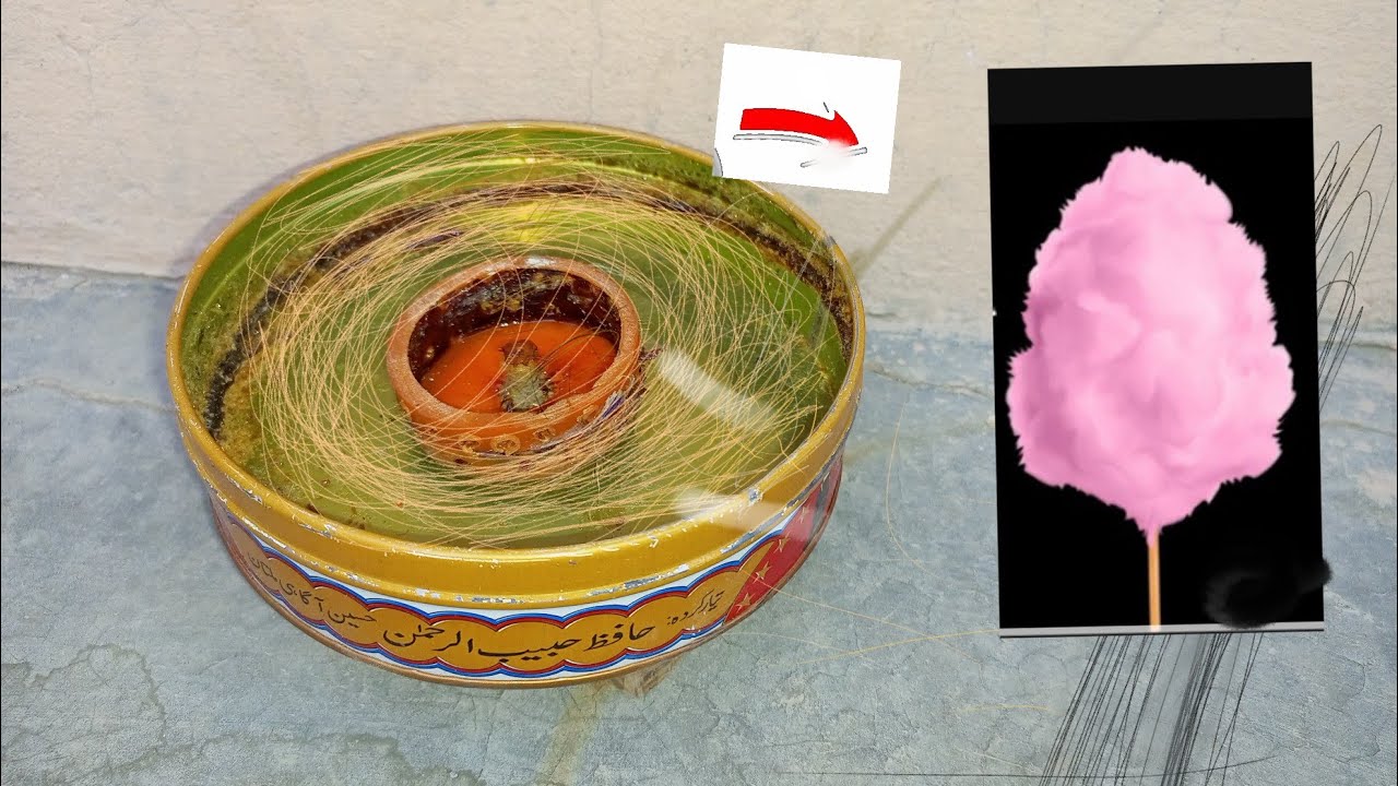 How to Make mini candy machine at home 🏡🏡🏡 - YouTube