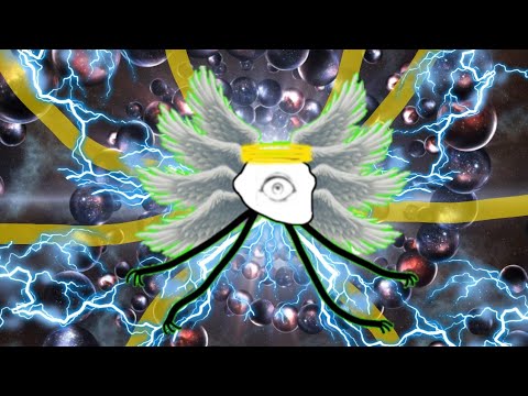 Trollge: The "Faceless Godverse" Incident - YouTube