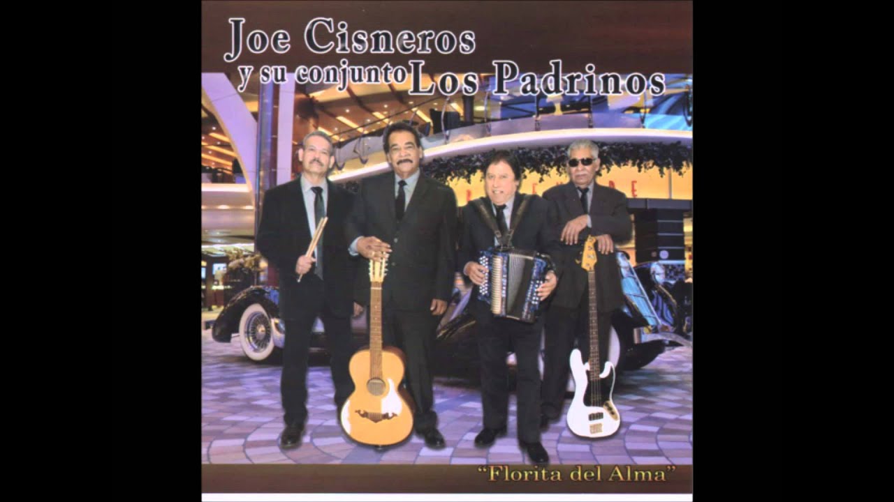 MARIA DE JESUS / Joe Cisneros - YouTube