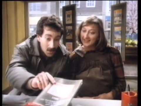Lunn Poly 1986 TV advert - YouTube