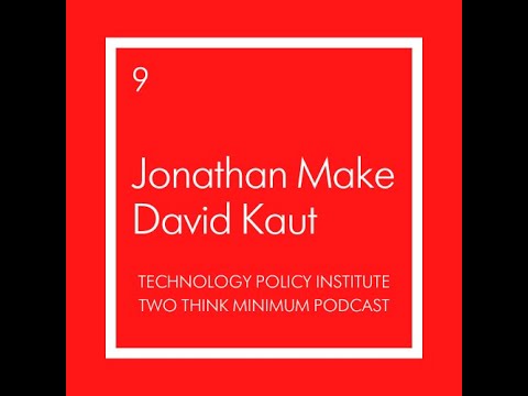Two Think Minimum Ep 9: Conversation with Jonathan Make and David Kaut ...