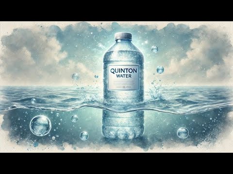 5 Surprising Benefits of Quinton Water and Its Hidden History - YouTube