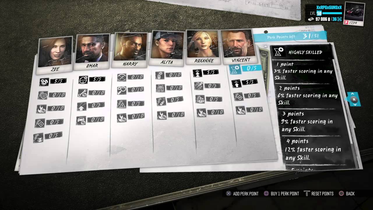 The Crew™ how to get your car level to 1299 - YouTube