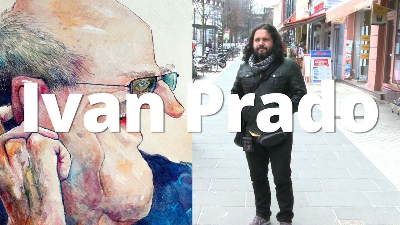 Ivan Prado - YouTube