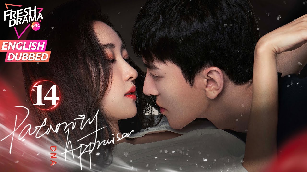 【ENG DUB】Paternity Appraiser EP14 |🔥Sweet age-gap love | Wanyan Luorong, Xu Xiaohan - YouTube