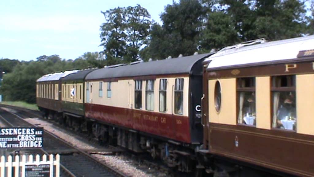 C class 592 - YouTube