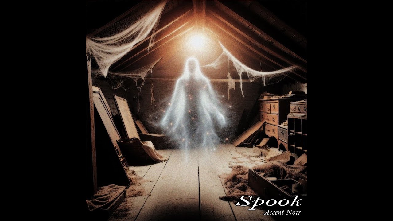 Spook - YouTube