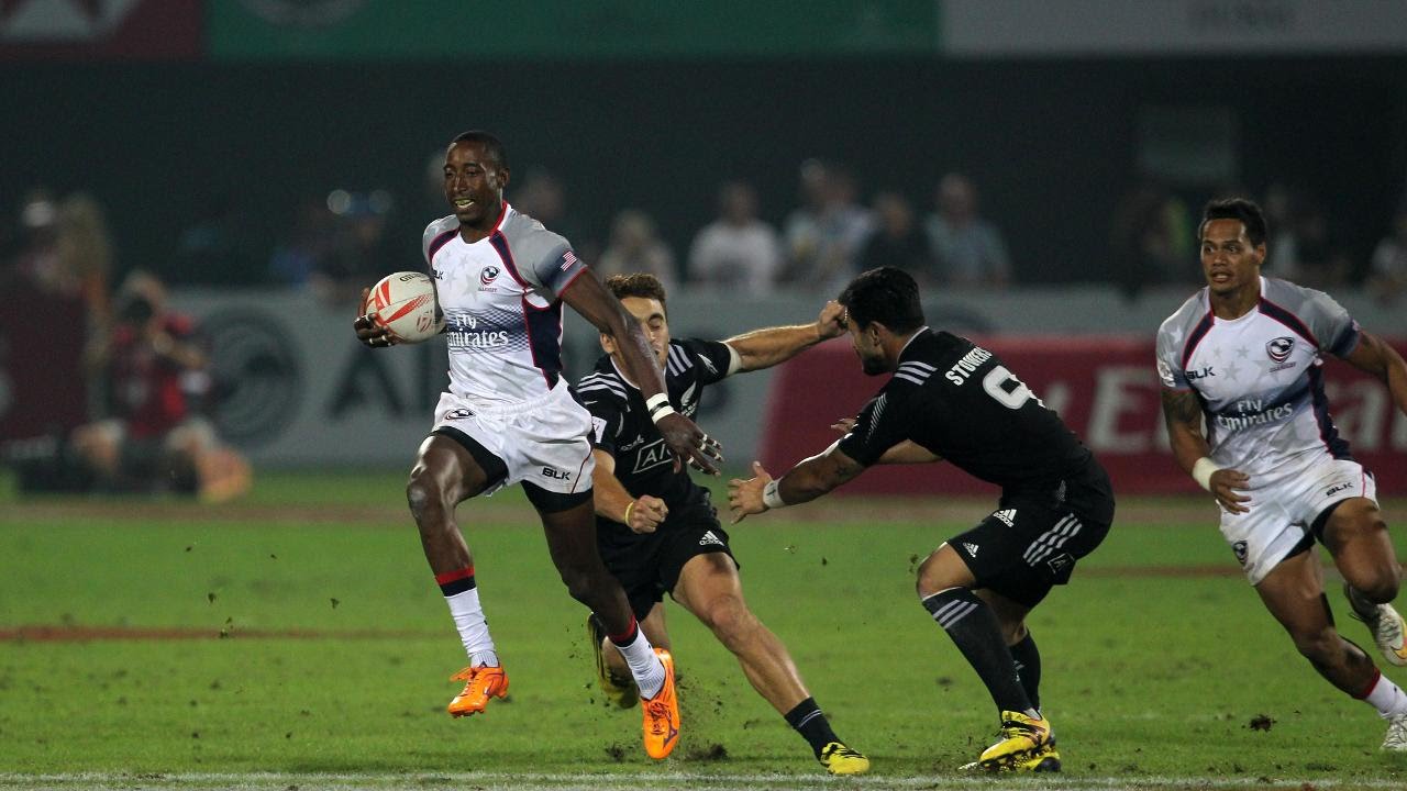 One To Watch: Perry Baker - YouTube