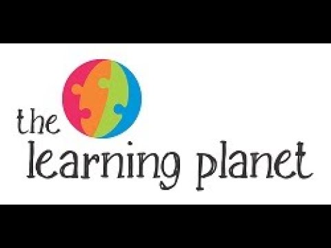 The Learning Planet Intro - YouTube