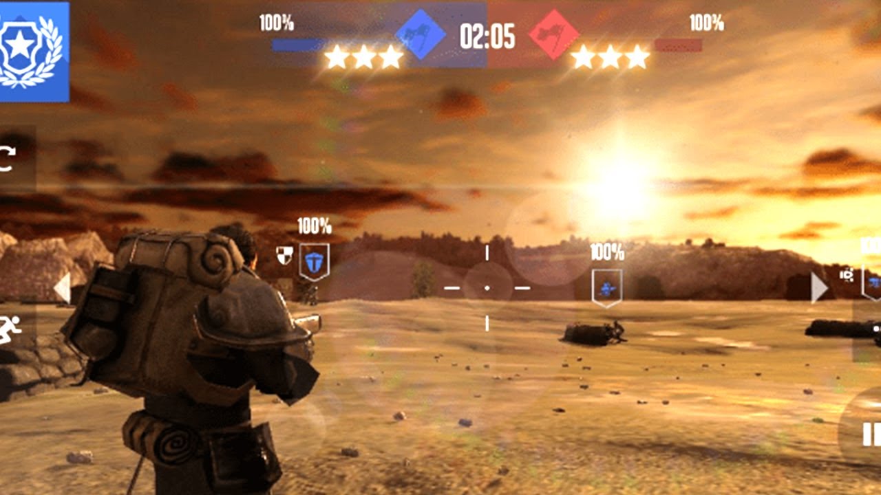 14 OFFLINE Army Games For Android & iOS - YouTube