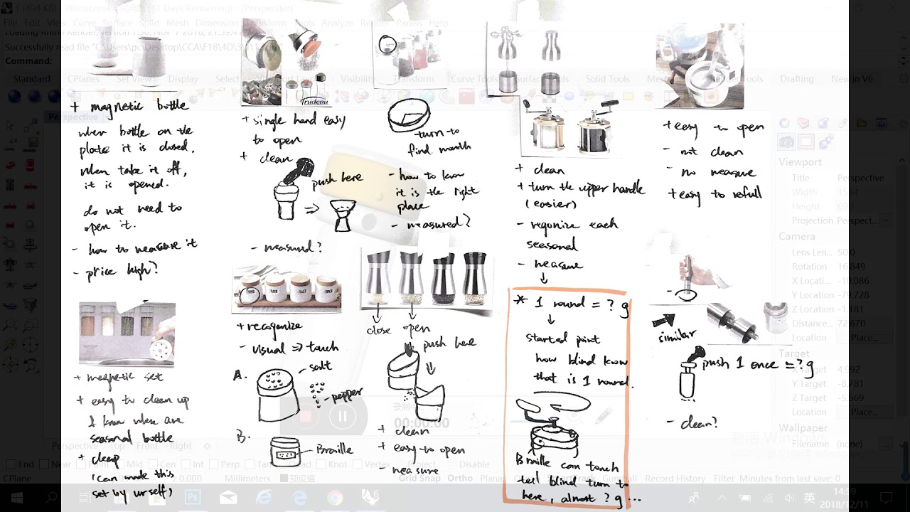 disability product design - YouTube