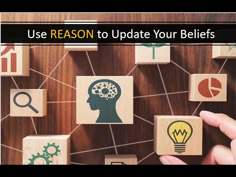 DBT Expanded Edition - Use REASON to Update Your Beliefs - YouTube