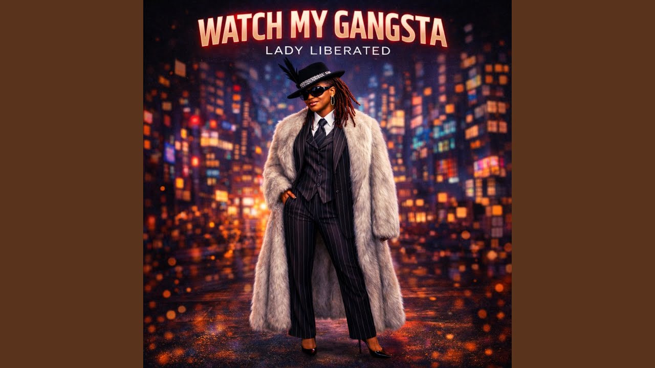 Watch My Gangsta - YouTube
